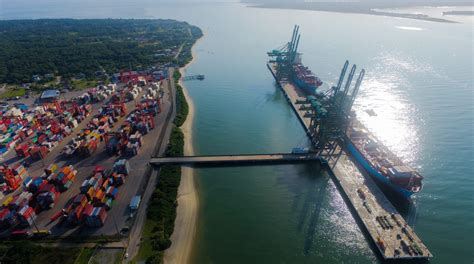 Sopesp Programa Porto para Todos do Porto Itapoá quer ampliar