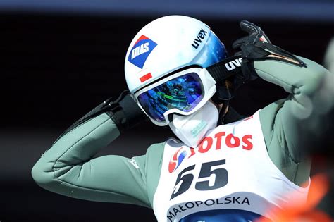 Skoki w Zakopanem 2021 Skład Polski na konkurs drużynowy Sport Radio ZET
