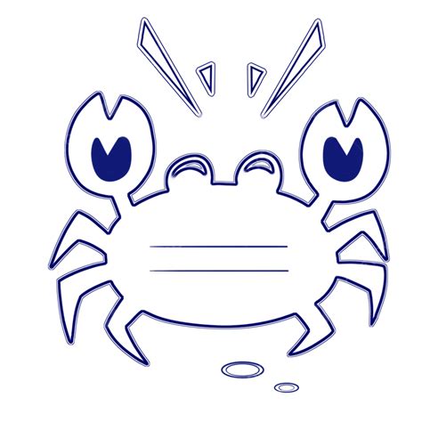 Hand Drawn Dialog Hd Transparent Hand Drawn Emoji Cute Cartoon Dialog
