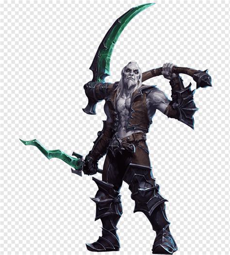 Heroes Of The Storm Diablo III Videogame Blizzard Entertainment