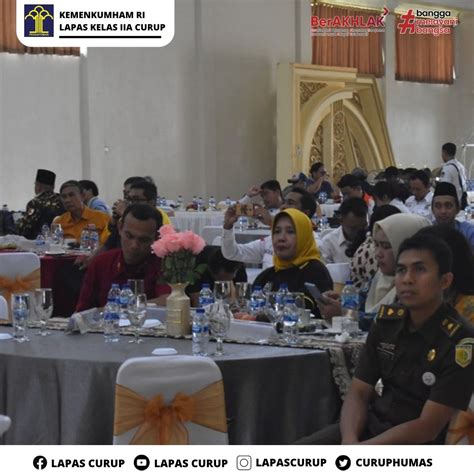 Rapat Pleno Terbuka Penetapan Perolehan Kursi Dan Calon Terpilih