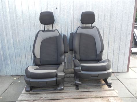 Citroen C Picasso Ii Grand Fotel Pasazera Prawy Przod Podlokietnik Za