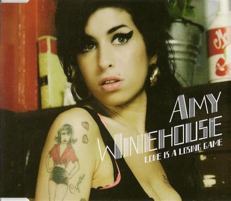 Amy Winehouse 31 álbuns da Discografia no LETRAS MUS BR