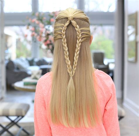 Easy Braided Hairstyles For Beginners