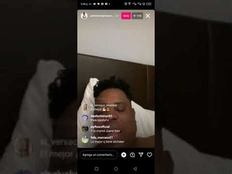 EL LIDER DJ TOPO ARREMETE EN CONTRA DE ALOFOKE YouTube