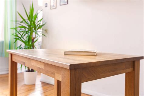 Wohnideen Tische Inlignum Möbel