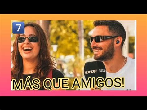 Nico Occhiato y Flor Jazmín Peña pasaron Año Nuevo juntos y reavivaron