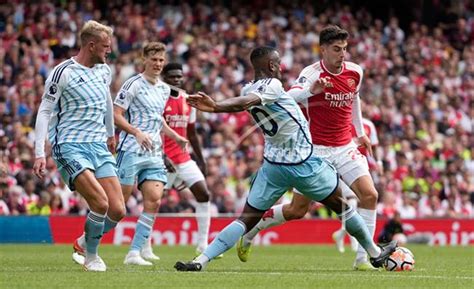 Nhận định Nottingham Forest vs Sheffield United 01h45 ngày 19 8