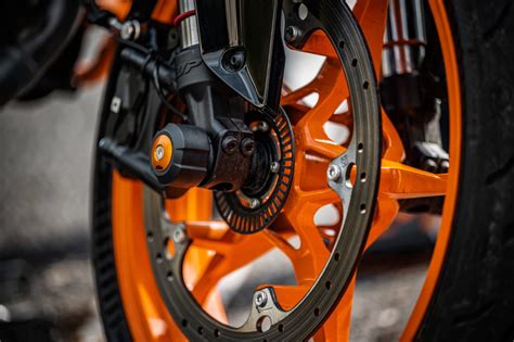 First Look 2024 KTM Duke 390 Devitt Insurance