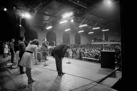 Johnny Cash At Folsom Prison The Infamous Concert Documented By