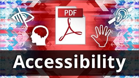 how to make accessible pdfs care and share for everyone