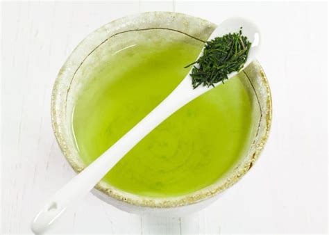 Health Benefits Of Green Tea And Possible Side Effects Tea Ever After
