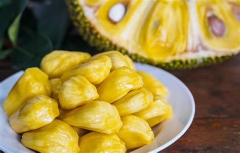 MANFAAT BUAH NANGKA BAGI KESEHATAN Iwan Ridwan