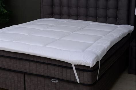 8 Best Mattress Toppers Reviewed In Detail Spring 2024