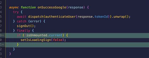 Warning Can T Perform A React State Update On An Unmounted Component