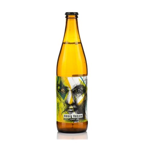 Henry Venom Sklep Piwoteka Pl Znamy Si Na Piwie