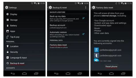 Qué es el IMEI y cómo cambiar de compañía telefónica Haras Dadinco
