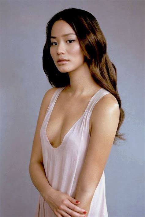 Jamie Chung Pretty People Jamie Chung Beauty