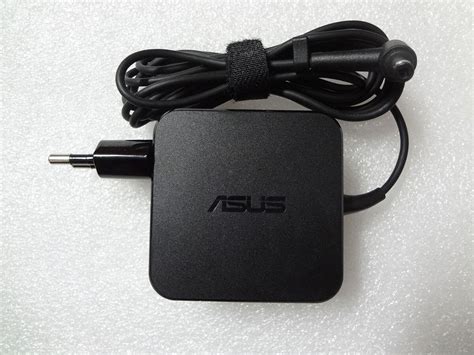 New EU Original 19V 2 37A 45W AC Adapter Charger For Asus ADP 45BW C 5