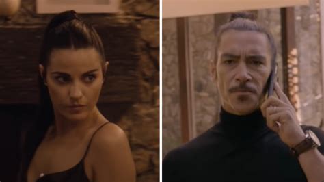 La Octava Cl Usula Es El Nuevo Thriller Er Tico De Maite Perroni Y