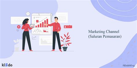 Marketing Channel Saluran Pemasaran Fungsi Jenis Dan Contohnya