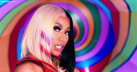 Nicki Minaj Nude OnlyFans Leaks Fappening Page 2 FappeningBook