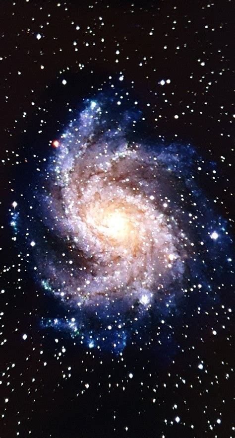Types Of Galaxies Artofit