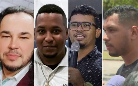Jornal Correio Suspeitos Queriam Usar Imagem De Sara Mariano Para
