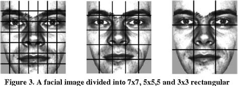 figure 3 from an fpga based face recognition system using gabor and local binary pattern