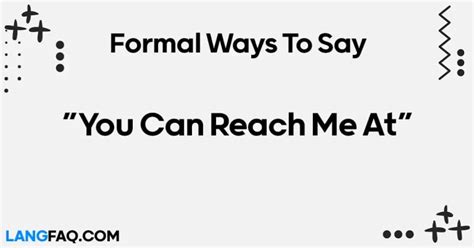 12 Other Ways To Say Looking Forward To Learning From You