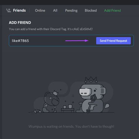 Cómo agregar amigos en Discord para escritorio y móvil Moyens I O