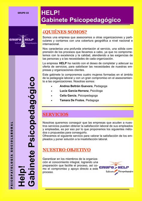 PDF Satisfacción laboral DOKUMEN TIPS
