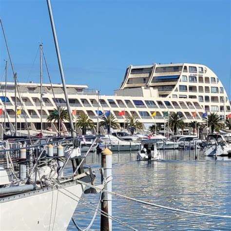 Le Grau du Roi Port Camargue Présentation et avis des voyageurs