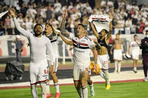 SPNet Entenda Como Final Da Sul Americana Pode Impactar No