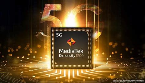 5 Chipset MediaTek Terbaik 2022 Skor Tertinggi Di AnTuTu
