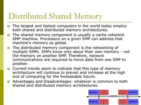 ppt introduction to parallel computing powerpoint presentation free download id 6162166