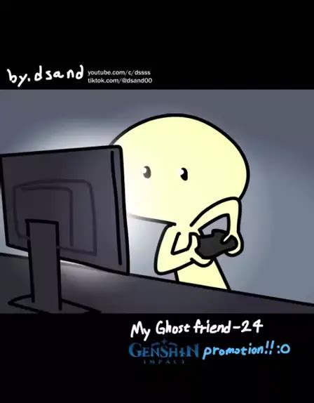 My Ghost Friend Xxx Dsand My Ghost Friend Rule 3 Kwai