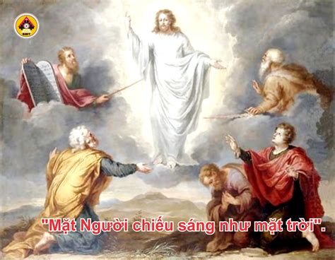 CHÚA NHẬT TUẦN 2 MÙA CHAY A GIÁO PHẬN BAN MÊ THUỘT