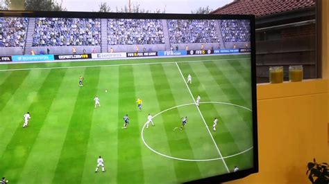Fifa Funnies Kick In The Face Youtube