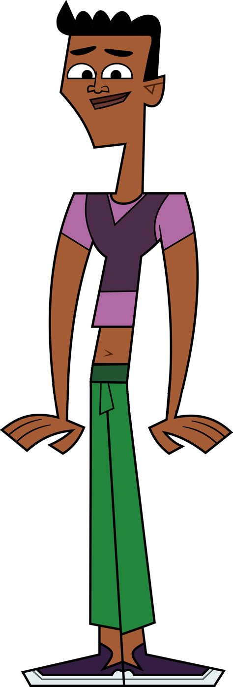 More Tdi Characters Edited To Look Boring Caleb And Bowie Fandom