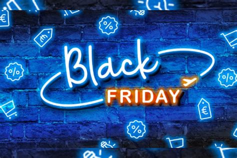 Ofertas Black Friday En Viajes Con Rumbo Es Descuentos De Hasta 70 En