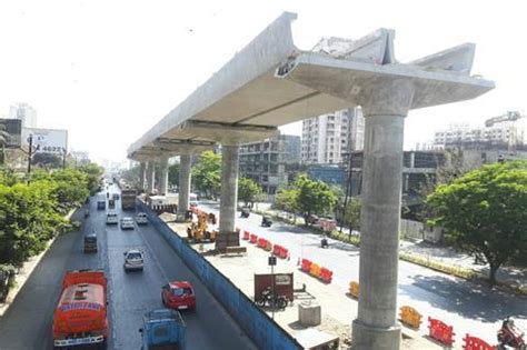 Mumbai Metro Line Trainsets Ordered Metro Report International