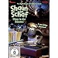 Shaun Das Schaf 3 Disco In Der Scheune Amazon De John Sparkes