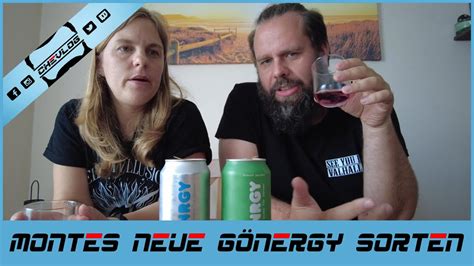 Montes neue Gönergy Sorten YouTube