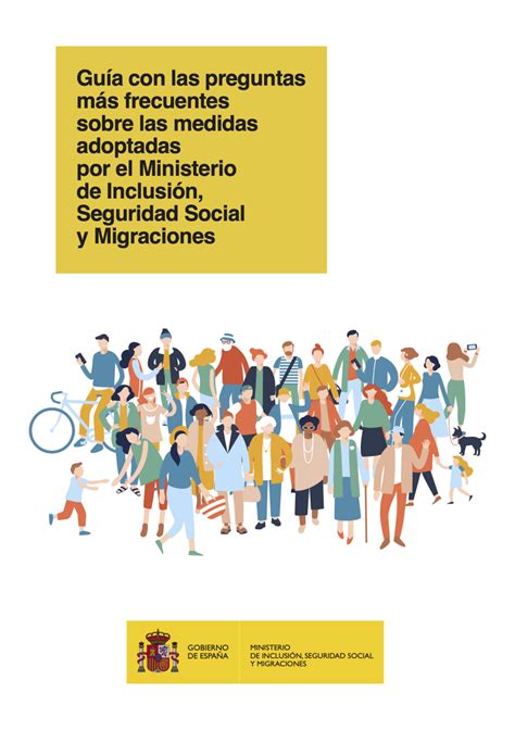 Guía actualizada con las preguntas más frecuentes sobre las medidas