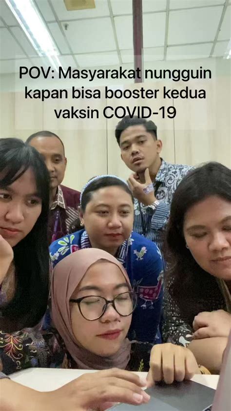 Kementerian Kesehatan RI On Twitter Mau Ngasih Tau Kalo Sekarang Udah