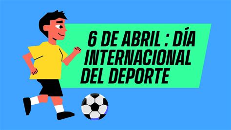 Día Internacional del Deporte Fundación BostonEduca