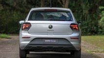 Volkswagen Polo 1 0 fica mais econômico em 2024 segundo Inmetro