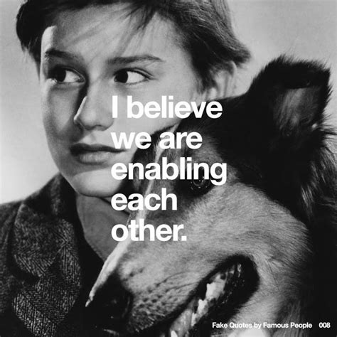 Fake Quotes From Famous People Quotesgram