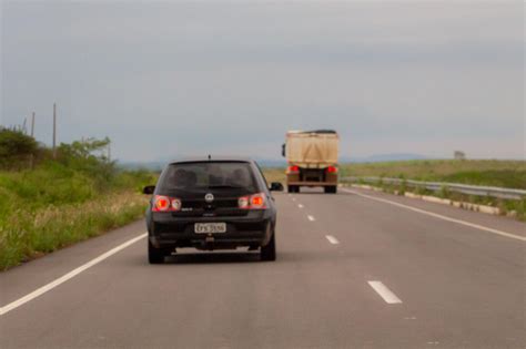 N Mero De Mortes Por Acidentes De Tr Nsito Reduz Em Nas Vias E